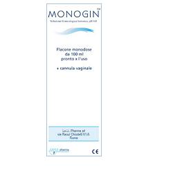 MONOGIN SOL GINECOLOGICA 100ML – Farmilia