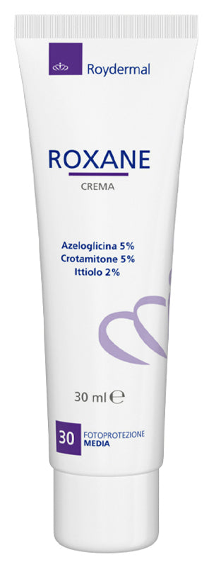 ROXANE CREMA TUBETTO 30 ML – Farmilia